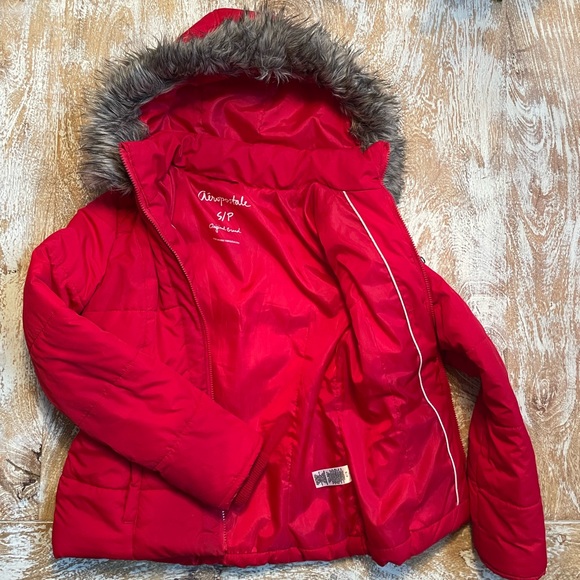 Aeropostale | Jackets & Coats | Aeropostale A87 Puffer Jacket | Poshmark